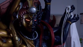 Santa Claus (Donbrothers) | RangerWiki | Fandom