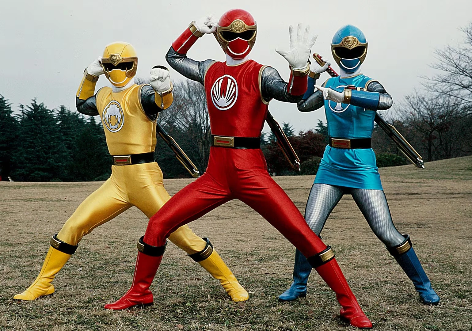 Category:Wind Rangers | RangerWiki | Fandom