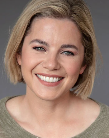 Jessica Grace Smith | RangerWiki | Fandom