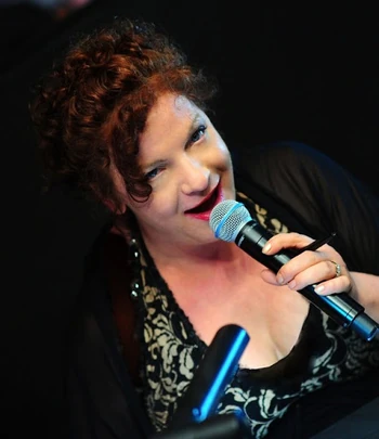 Lenne Hardt | RangerWiki | Fandom