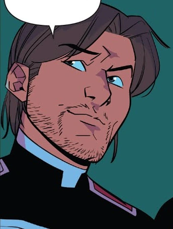 Robert „RJ” James | Power Rangers | Fandom