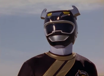 Danny Delgado | RangerWiki | Fandom