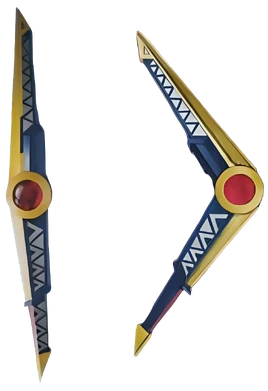 Spino Boomerang | RangerWiki | Fandom