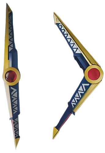 Spino Boomerang | RangerWiki | Fandom