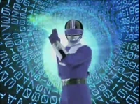 Lucas Kendall | RangerWiki | Fandom