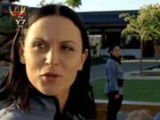 Camille | RangerWiki | Fandom