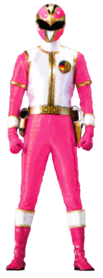 HououRanger | RangerWiki | Fandom