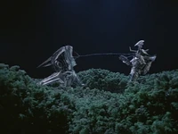 Heavy Industrial Machine Knight Chaser | RangerWiki | Fandom