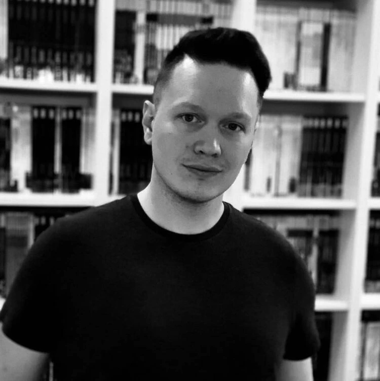 Frank Gogol | RangerWiki | Fandom