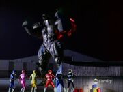 Lionizer | RangerWiki | Fandom