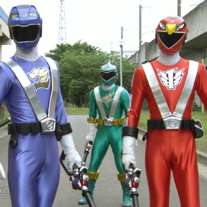 Discuss Everything About RangerWiki | Fandom