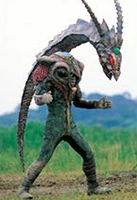 Ragon Doggler | RangerWiki | Fandom
