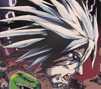 Lokar/World of the Coinless | RangerWiki | Fandom