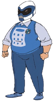 Category:Infinity Force Rangers | RangerWiki | Fandom