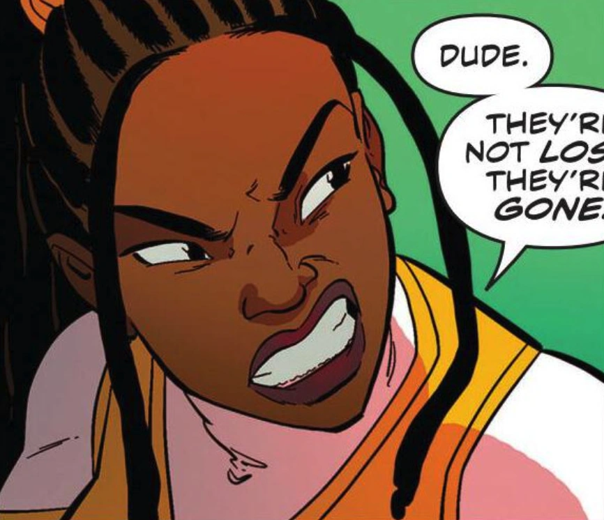 Braylee Blackthorn | RangerWiki | Fandom