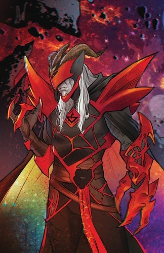 Praetor | RangerWiki | Fandom