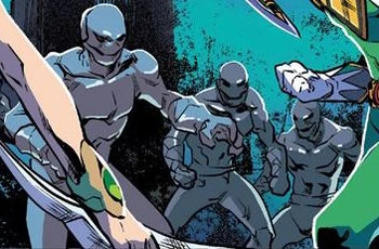 Putty Patrollers | RangerWiki | Fandom