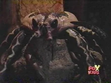 Scorpius | Wiki Power Rangers | Fandom