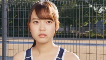 Sena Hayami | RangerWiki | Fandom