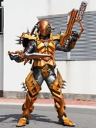 Ryjack's Forces | RangerWiki | Fandom