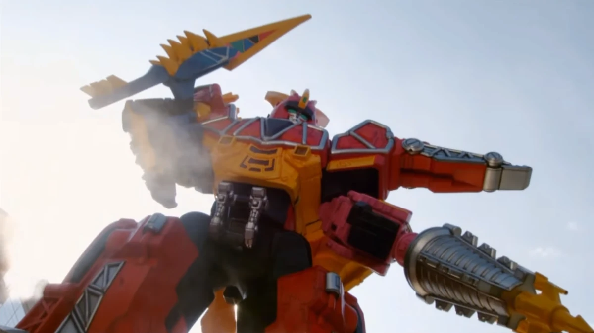 The Tooth Hurts | RangerWiki | Fandom