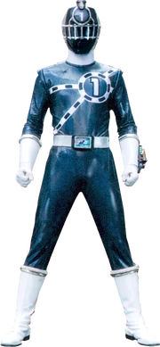 Right Suzuki | RangerWiki | Fandom