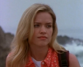 Lesley Pedersen | RangerWiki | Fandom