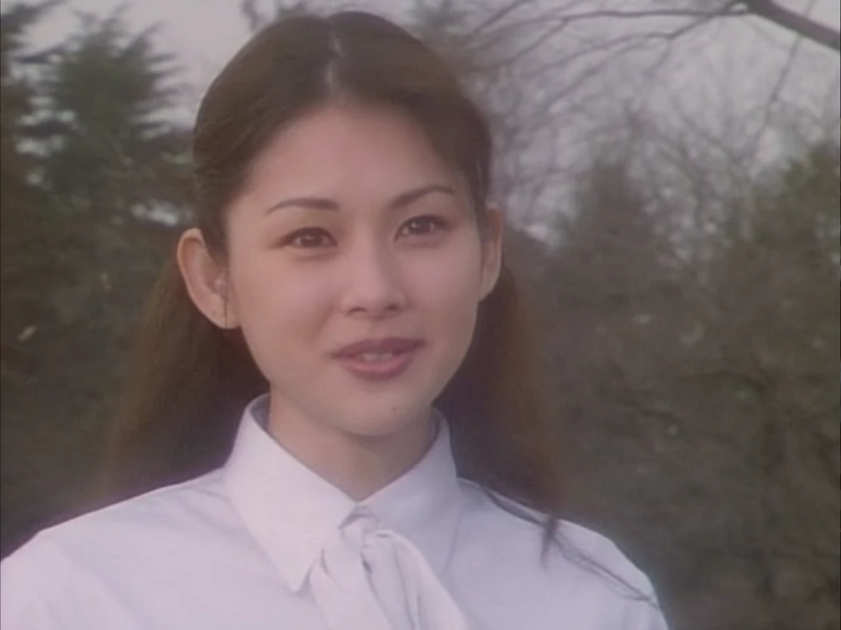 Android 167 | RangerWiki | Fandom