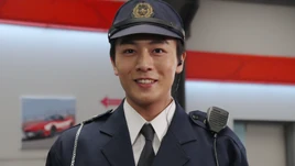 Jyo Akuse | RangerWiki | Fandom