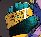 Omega Morpher | RangerWiki | Fandom