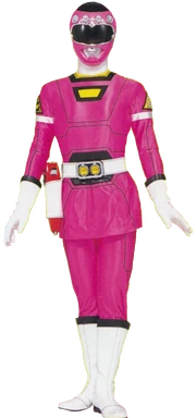 Emma Goodall | Wiki Power Rangers | Fandom
