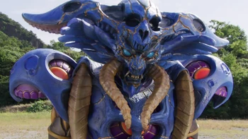 Sonoshi | RangerWiki | Fandom