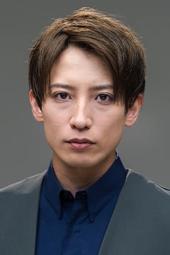 Sho Jinnai | RangerWiki | Fandom