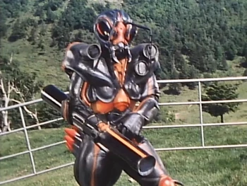 Ant Bazooka | RangerWiki | Fandom