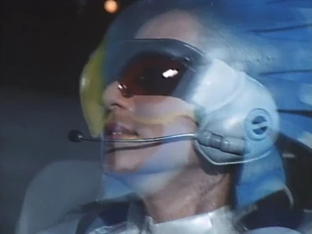 Kanna | RangerWiki | Fandom