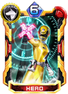 Marika Reimon | RangerWiki | Fandom