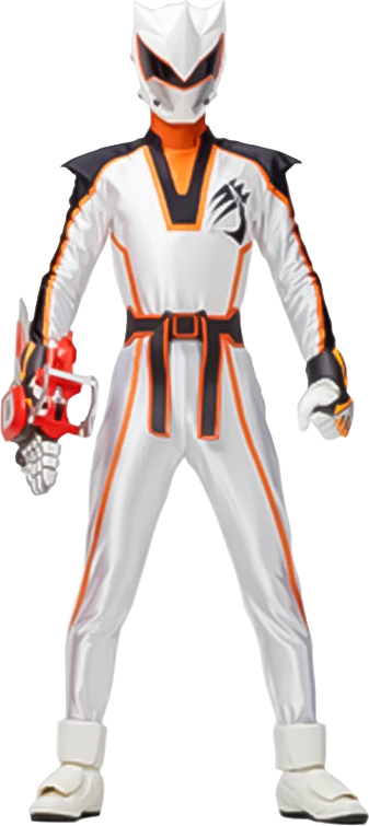 White Rangers | Morphin Legacy Wiki | Fandom