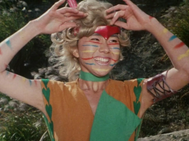 Ira | RangerWiki | Fandom