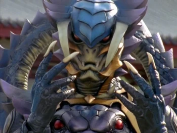 Naja | RangerWiki | Fandom