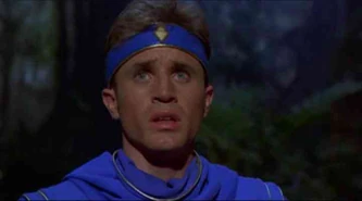 Billy | Power Rangers Brasil Wiki | Fandom