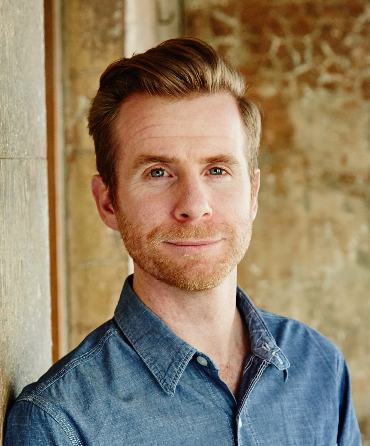 Sean Lynch | RangerWiki | Fandom