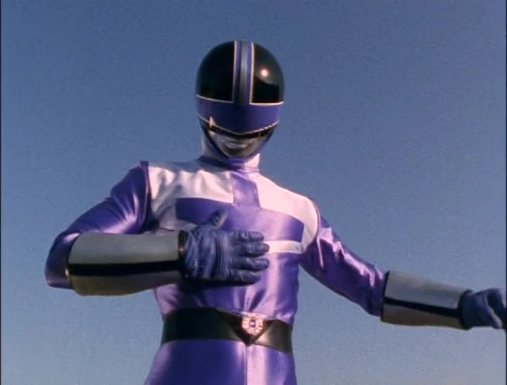 Power Rangers Online | RangerWiki | Fandom