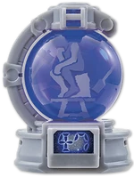 Kyutama | RangerWiki | Fandom