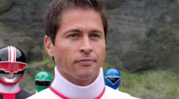 Wesley Collins | RangerWiki | Fandom