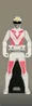 Category:Sentai White | RangerWiki | Fandom