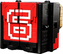 Doubutsu Gattai ZyuohWild | RangerWiki | Fandom