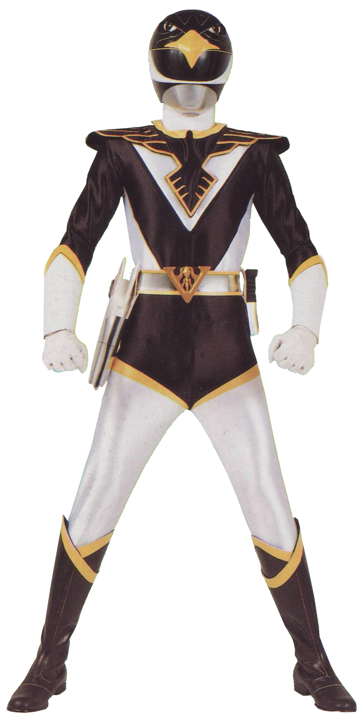 Gai Yuuki | Power Rangers | Fandom