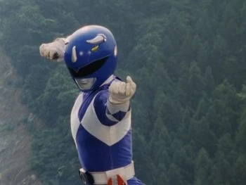 Billy | Wiki Power Rangers | Fandom