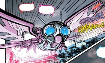 Kaiju Megazord | RangerWiki | Fandom