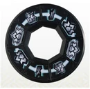 Power Discs (Samurai) | RangerWiki | Fandom